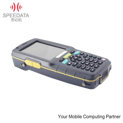 China Leitores Handheld ásperos da freqüência ultraelevada Rfid do HF/de Smart LF/com GPRS/Wifi/Bluetooth à venda