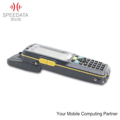 China Waterdichte de Streepjescodescanner van UHF/van HF RFID voor Geduldig Zorgbeheer Te koop