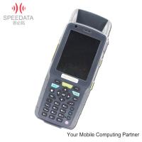 China RS232 Programmable Industrial PDA for sale
