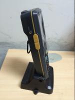 China Industrail Portable Data Collection Device 1D 2D Barcode Scanner with Printer for sale