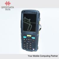 China Symbol SE955 1D Laser Barcode Reader with Thermal Printer / Camera for sale