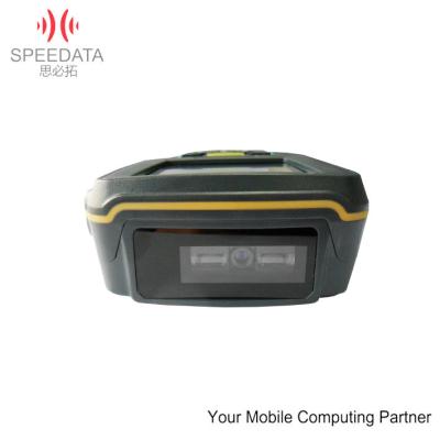 China Scanners van de symboolse4500 1D de 2D Androïde Streepjescode/Dierlijke de Markeringslezer van LF RFID Te koop