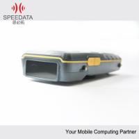 China IP65 3.5 inch Wireless Handheld Data Collector for Logistics Distribution System for sale