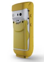 China TT43 Handheld UHF RFID Reader with GPRS / Wifi / Bluetooth , Programmable SDK Free for sale