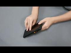 Rugged Portable Data Collector Android Barcode Scanners PDA for Warehouse