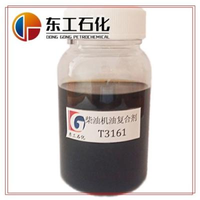 China Engine Oil Additve Package T3161 for sale