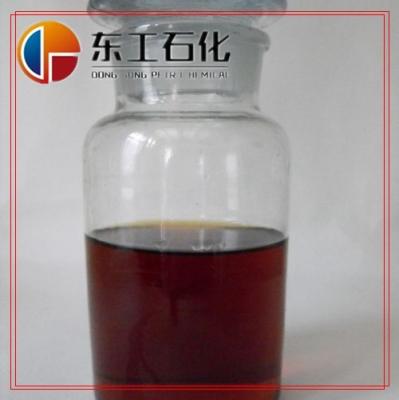 China Sulfurized Calcium Alkylphenate T115B Lubricant Additives Dtergent for sale