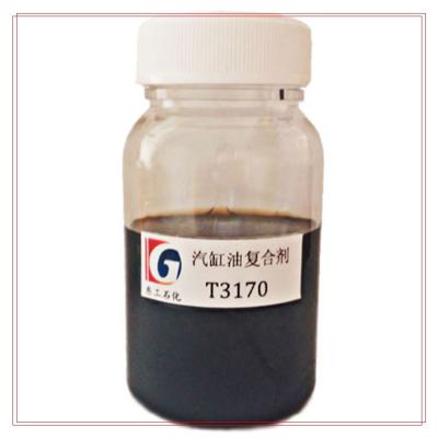 China Cylinder Oil Additive Package T3170 for sale