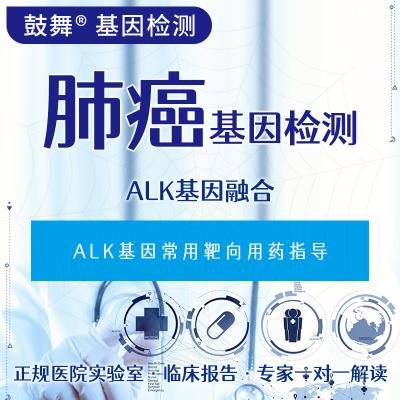 China FISH / MassARRAY ALK Gene Fusion Evaluate The Sensitivity Of Aletinib for sale