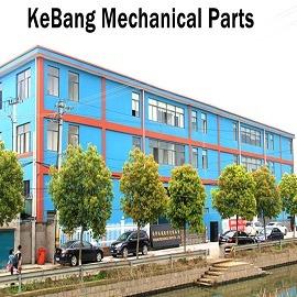 Fornitore cinese verificato - Ningbo Kebang Mechanical Parts Co., Ltd.