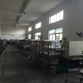Fornitore cinese verificato - Ningbo Kebang Mechanical Parts Co., Ltd.