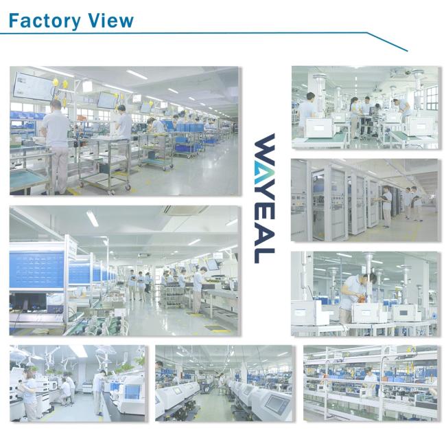IC6600 Modular Design Ion Chromatography Instrument Dual System 3