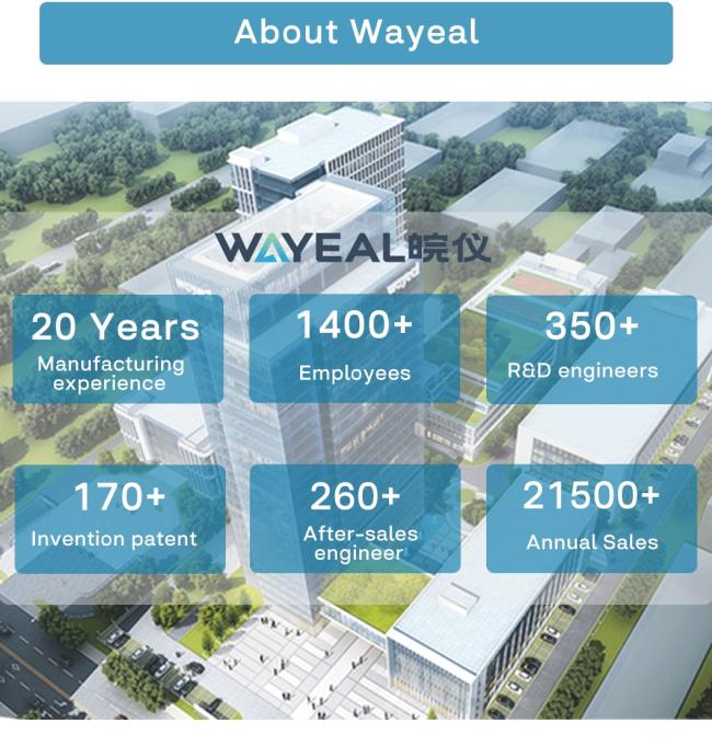 IC6600 Modular Design Ion Chromatography Instrument Dual System 2