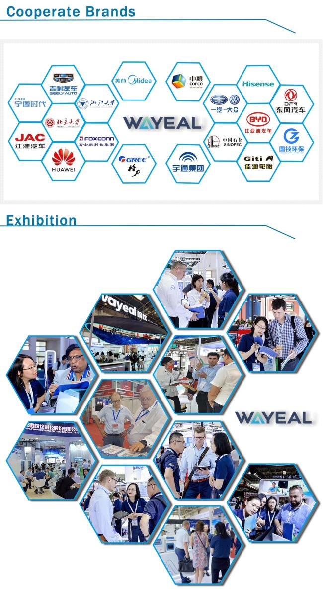 IC6600 Modular Design Ion Chromatography Instrument Dual System 4