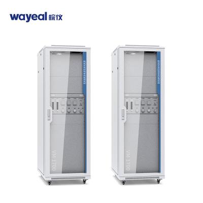 China Analizador de Cems del sistema de vigilancia de las emisiones continuas de THC NMHC en venta