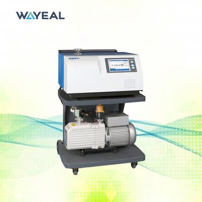 China SFJ-231 Helium Mass Spectrometer Leak Detector Precise Leak Detection for sale