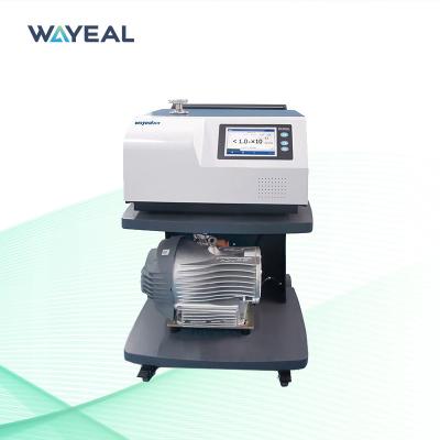 China Detector automático de vazamento de hélio SF-231D à venda