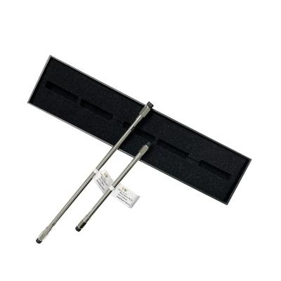 China HS-5A-P3 PEEK Anions Ion Exchange Chromatography Columns For Disinfection By-Products Separation for sale