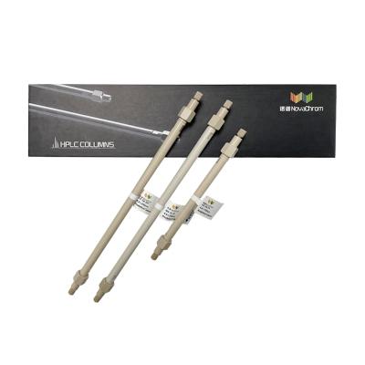中国 ノバアトム C8 5um Hplc コラム C18 染色体分析 コラム 有機化合物分析 販売のため