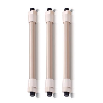 China HS-5A-P3 PEEK Anions Ion Exchange Chromatography Columns For Disinfection By-Products Separation for sale