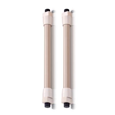 China HS-5A-P3 PEEK Anions Ion Exchange Chromatography Columns For Disinfection By-Products Separation for sale