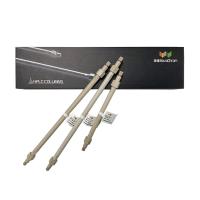 China Cation Exchange Chromatography Column 150mm Length for sale