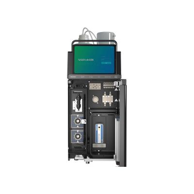 China IC6300 Fully PEEK Material Ion Chromatography Instrument For Anions And Cations Analysis for sale