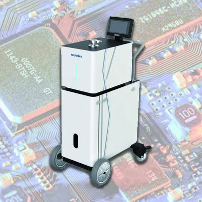 Китай Система обнаружения утечки гелия для новой энергетической промышленности продается