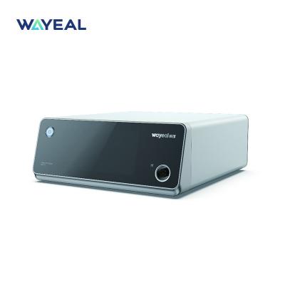 China WUS-2 Sistema de bisturí ultrasónico de Ligasure Sistema de bisturí transductor de generador ultrasónico en venta