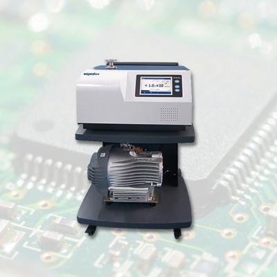 China SFJ-231d Vaccum He Helium Leak Detector Machine for Precise Leak Detection for sale