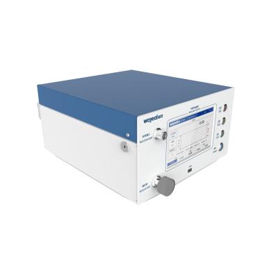 China Direct Pressure Flow Rate Vaccum Helium Leak Detector AC220V 50Hz for sale