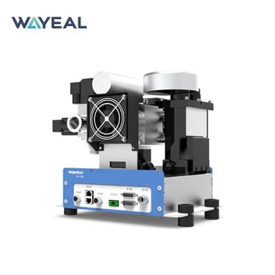 China SFJ-16M Modulaire vacuümheliumtestmassaspectrometerlekdetector DC24V Te koop