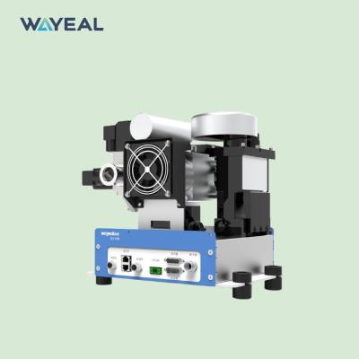China Helium Mass Spectrometer Leak Detector Advanced Features for Detection for sale