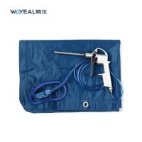 China Vacuum Helium Leak Detector With 8 I/O Interface Response Time <1s for sale