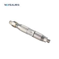China Helium Leak Detector With Iridium Coated Yttrium Oxide Ion Source for sale