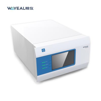 Китай 42MPa Hplc Uhplc высокопроизводительный инструмент жидкой хроматографии для лабораторного анализа продается