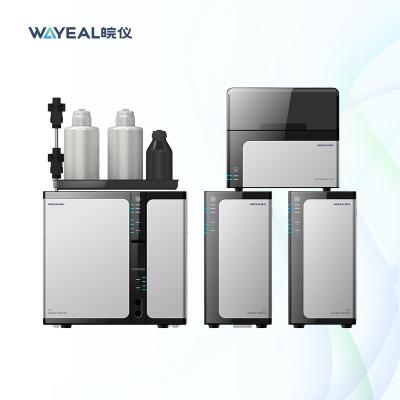 Китай IC6600 Интегрированная двойная система Ионная хроматография Инструмент многофункциональный продается