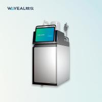 China Accuracy Ion Chromatography Instrument With Precise Temperature Control for sale