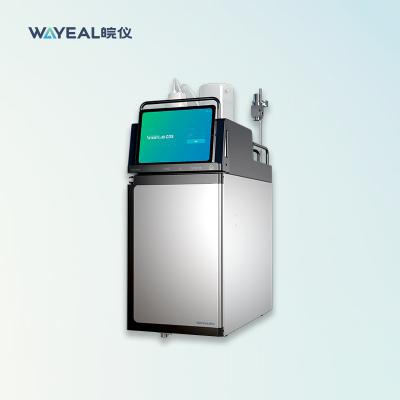 China IC6300 Good Separation Ion Chromatography Instrument For Ions Analysis In Water for sale