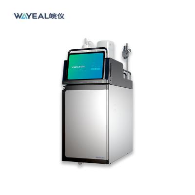 Китай KOH и MSA Инструмент элюентной ионной хроматографии для анализа напитков продается