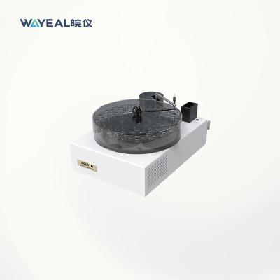 Cina Spectrophotometer di assorbimento atomico a forno di grafite AAS Wayeal AA2300 in vendita