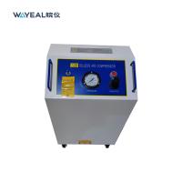 China Laboratory AAS Atomic Absorption Spectroscopy 8 Lamp Holders for sale