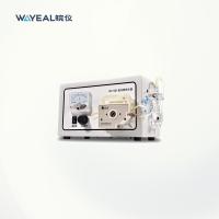 China AAS Machine With PC Data Storage AC220V Power Supply Tungsten Light Source for sale