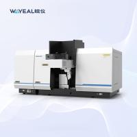 China Five Spectral Bandwidths Atomic Absorption Spectrophotometer AC220V for sale
