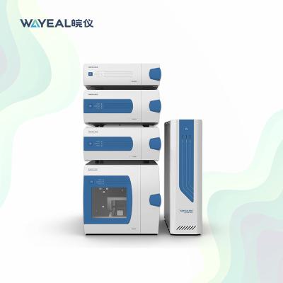 중국 USB / 이더넷 인터페이스를 가진 고성능 액체 염색기 기기 판매용