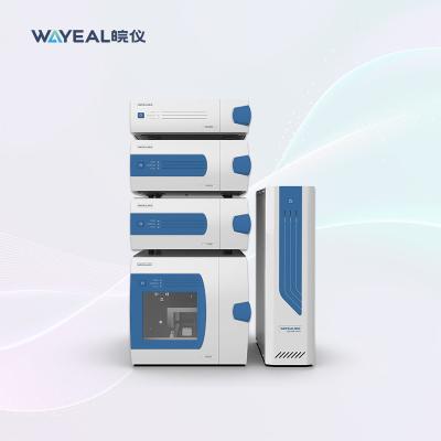 중국 첨단 120 위치 자동 샘플링 고성능 액체 염색체 시스템 판매용