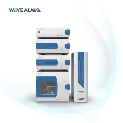 China High Performance Liquid Chromatography Instrument for Accurate Reliable Analysis for sale
