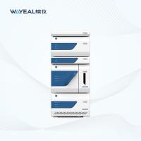 China Flow to Needle High Performance Liquid Chromatography Instrument With Binary Pump for sale