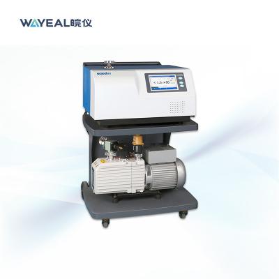 Китай Усовершенствованный гелиевый течеискатель с насадкой-нюхачом и распылителем продается