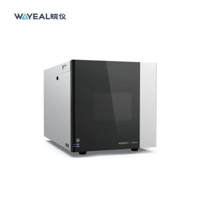 China Lab Analytical Waters Ion Chromatography Instrumentation Of Ion Exchange Chromatography for sale